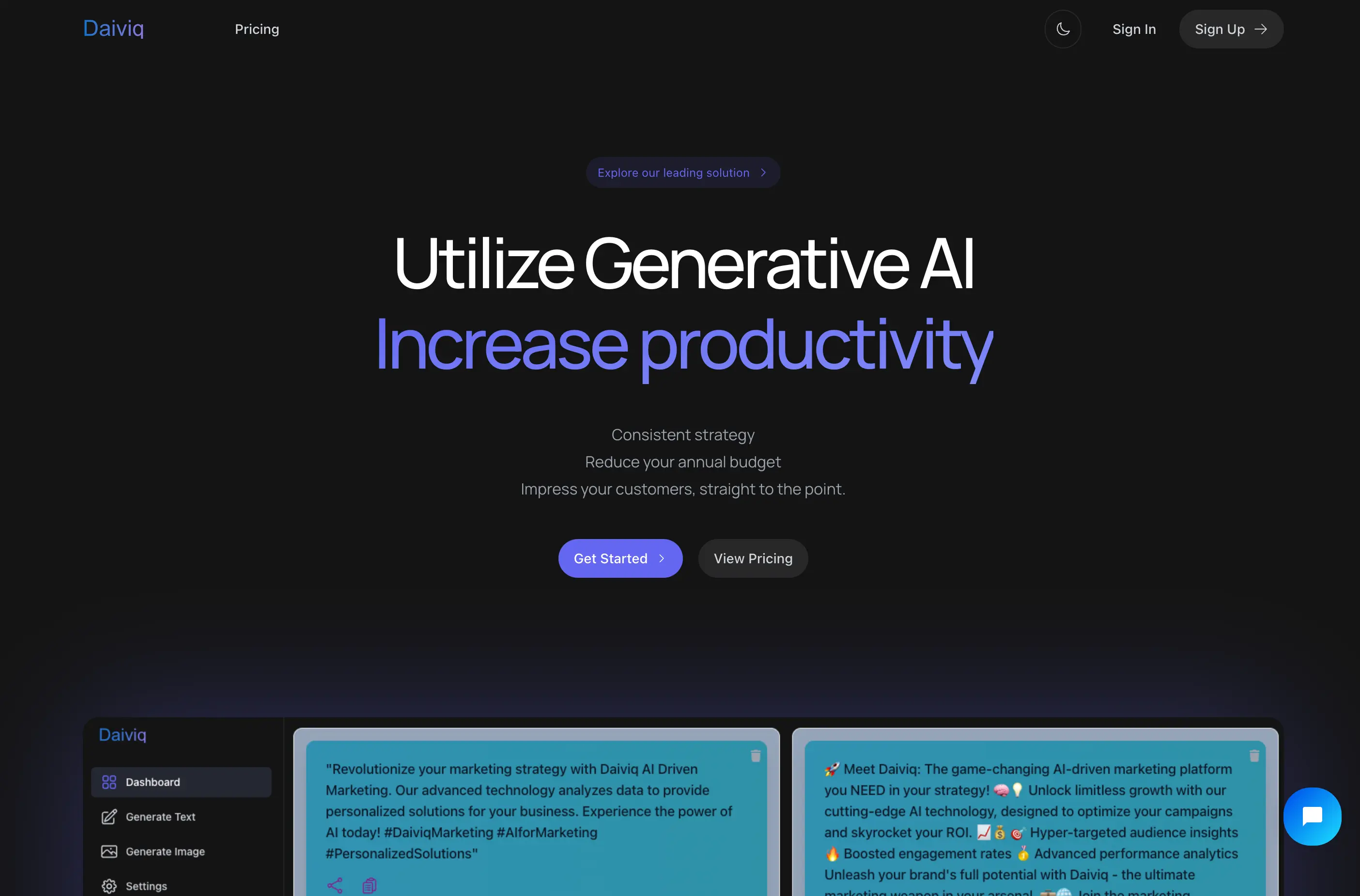 The modern React SaaS Starter Kit for shipping your next SaaS