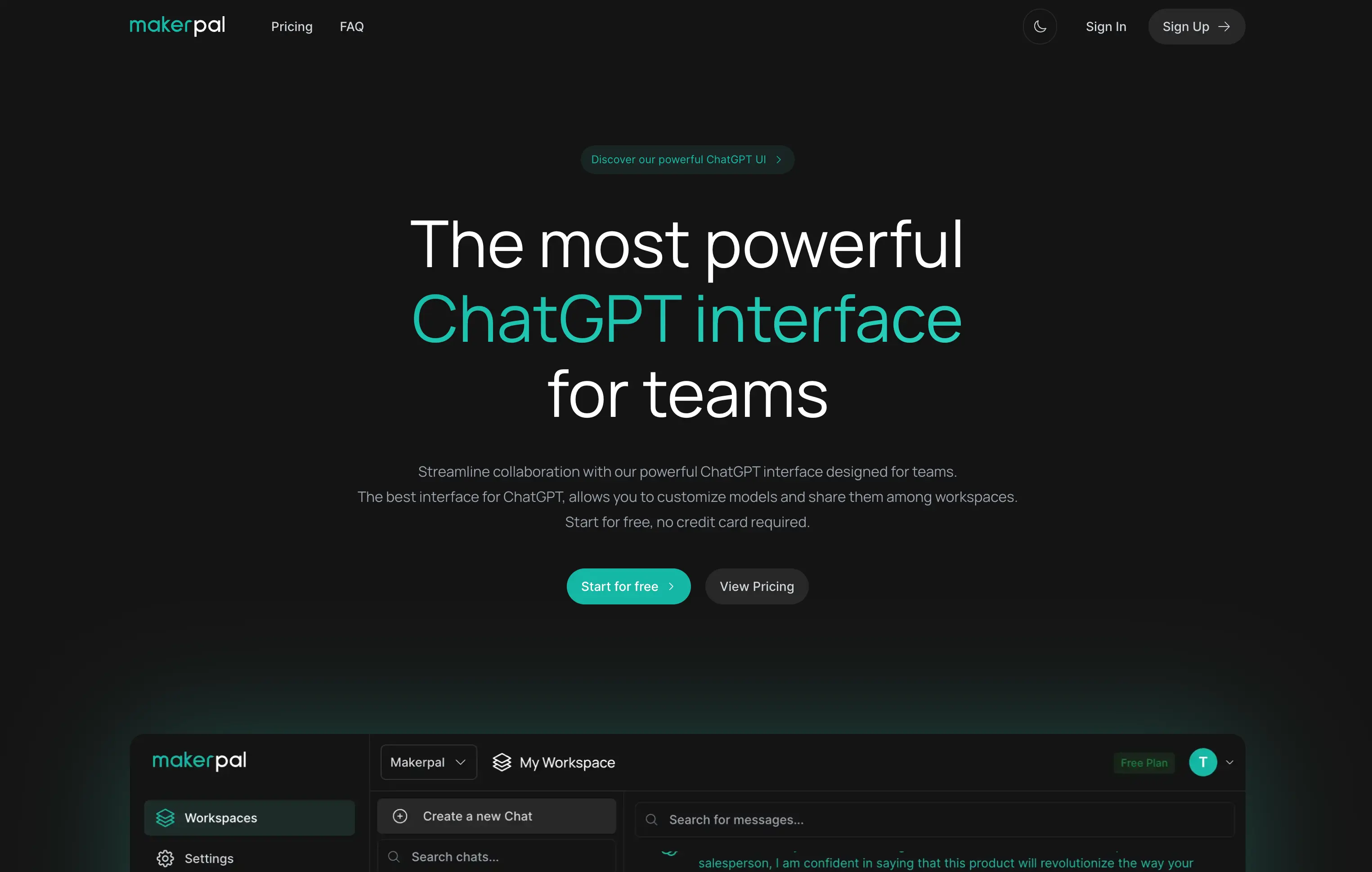 React.js SaaS Starter Kit | Makerkit