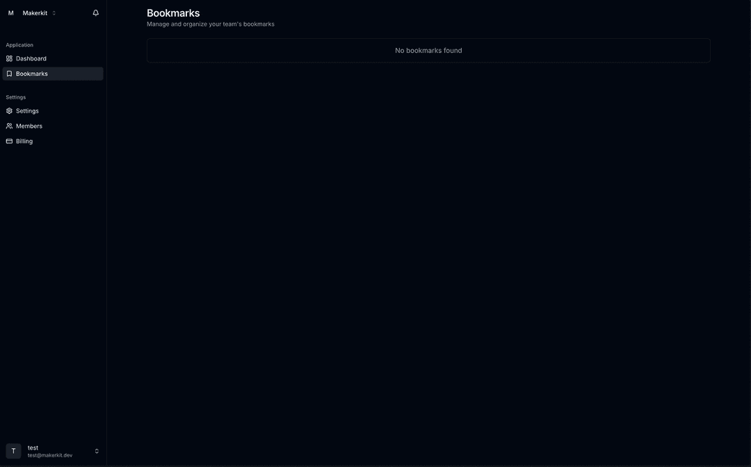 Best Practices for Building a SaaS with Cursor and Makerkit